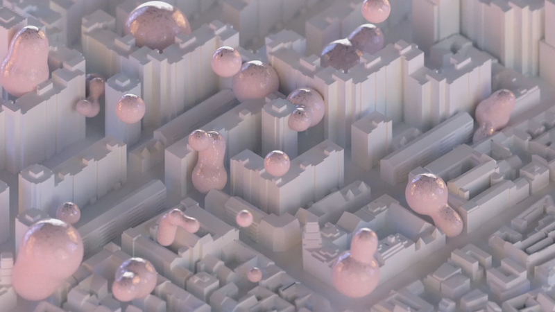 Home and Spatial Technologies