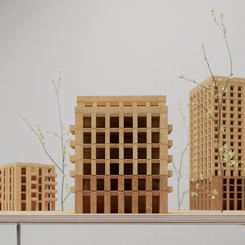 Home and Spatial Technologies