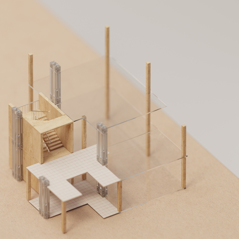 Home and Spatial Technologies