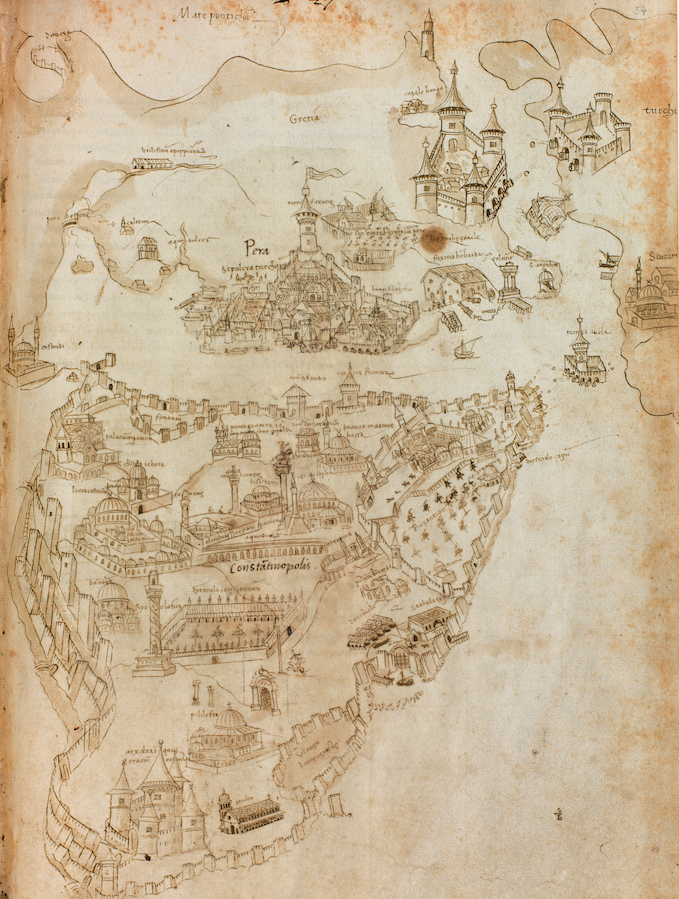 The Original Russian Tourists