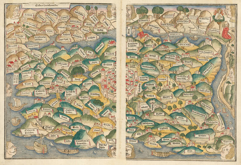 The Original Russian Tourists