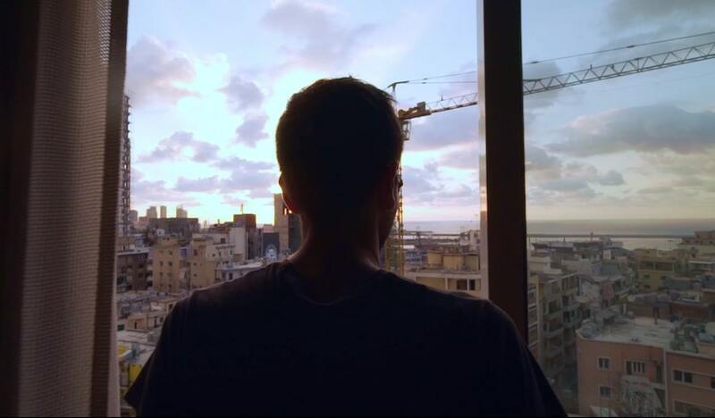 Beirut, One Year Later: Short Films About Port Disaster Will Be Shown ...