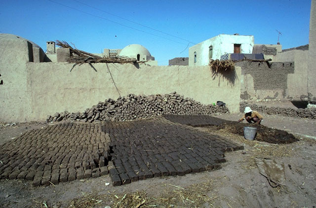 The Mud Brick Manual