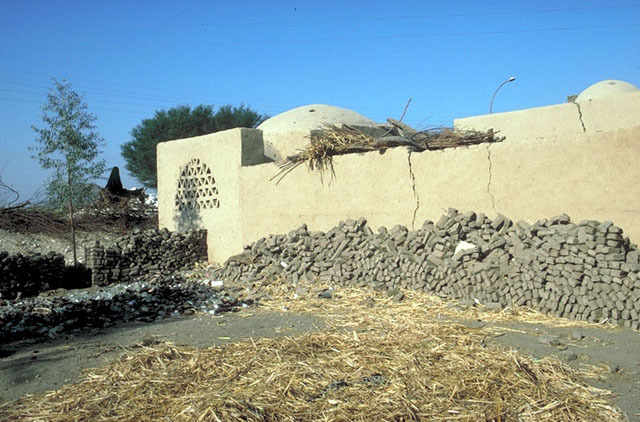 The Mud Brick Manual