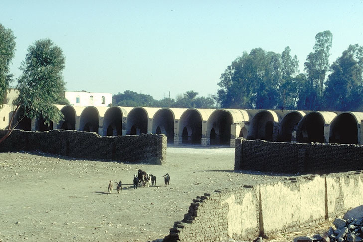 The Mud Brick Manual