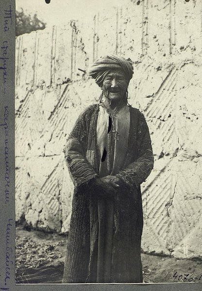 The Clay Architectures of Uzbekistan