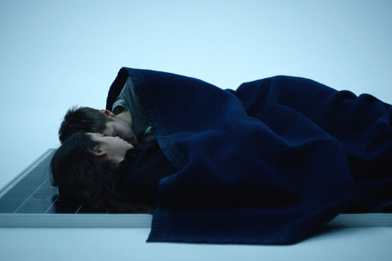 Metahaven's Exhibition at Guggenheim Bilbao: Chaos Theory