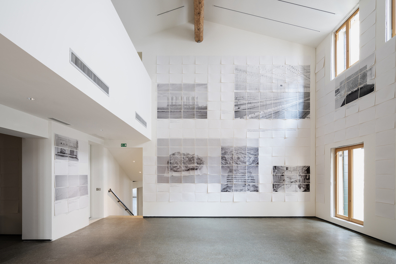 The Non-Extractive Architecture(s) Project